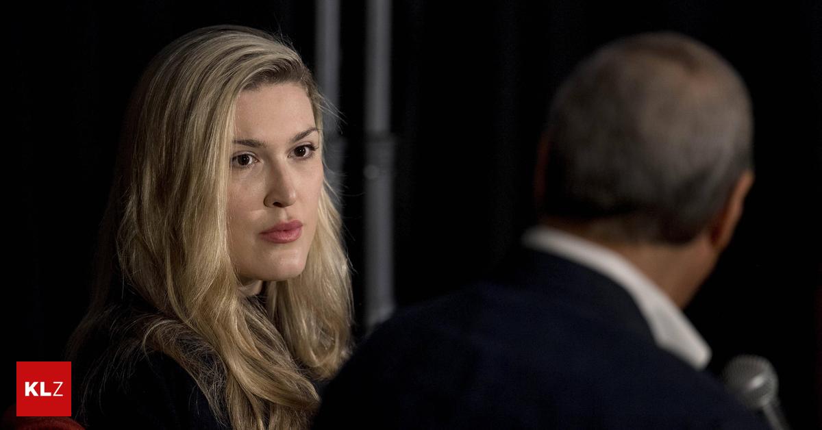 Nuzzi-Kennedy-Affäre: Ein problematisches Nahverhältnis